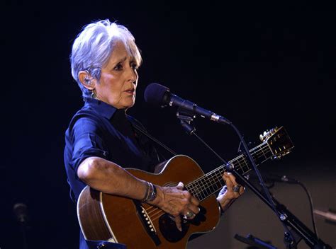 Joan Baez Woodstock