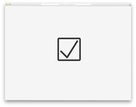 41 Modern Css Checkbox Designs And Effects To Inspire You In 2021