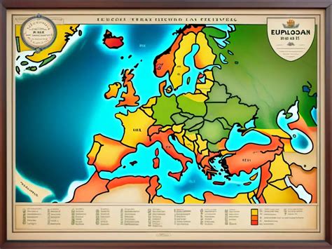 Descubre Cómo La Cartografía Moldeó Imperios Coloniales