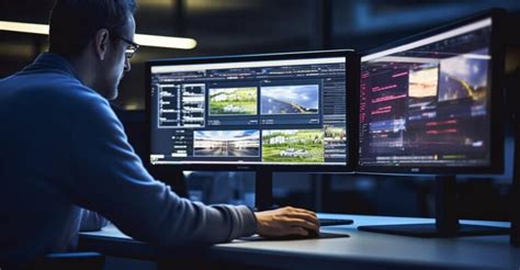 How To Fix A Flickering PC Monitor Stop The Annoying Flicker