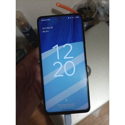 Jual Poco X Pro Second Normal Shopee Indonesia