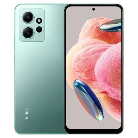 Jual Xiaomi Redmi Note 12 6 128 GB Garansi Resmi Di Seller HG Store Papanggo Kota Jakarta