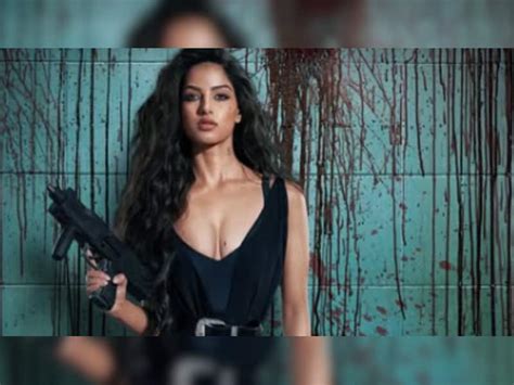 Who Is Former Miss Universe Harnaaz Sandhu Actress Battling Celiac