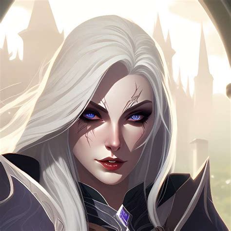 Chat With Sylvanas Windrunne Enjoy Free Ai Character Voice Chat