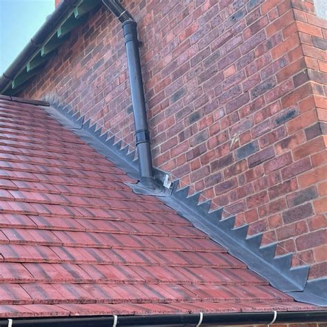 Lead Work Alfreton Roof Lead Repairs Derby Roofing Lead