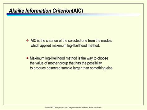 Ppt Estimation Of Tidal Current Using Kalman Filter Powerpoint Presentation Id3624739