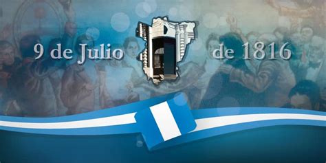 La Declaración de la Independencia fue un acto soberano Cadena Nueve