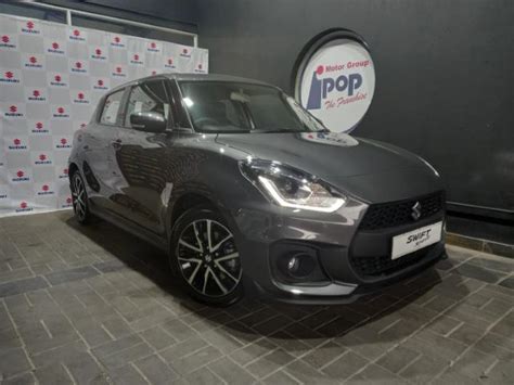 Suzuki Swift Sport Cars For Sale In Gauteng Autotrader