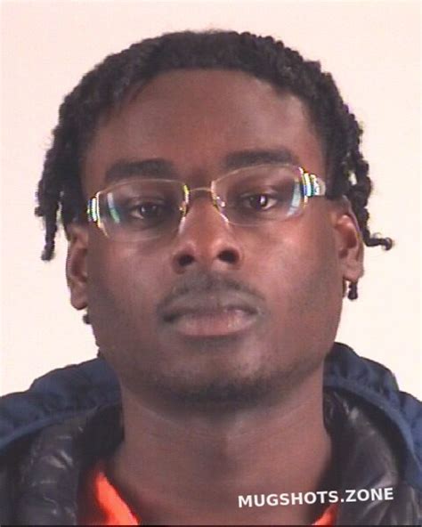 Nash Xavier Dajuan 10062023 Tarrant County Mugshots Zone