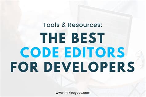 Most Popular Text Editor For Coding Krcopax