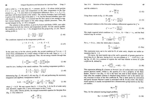 Boundary Layer Analysis Pdf