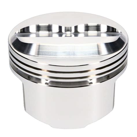 Srp 142024 Small Block Chevy Forged Piston Dome 4155 In Bore