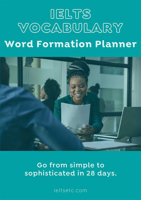 IELTS Books Ebooks Planners Checklists And Journals
