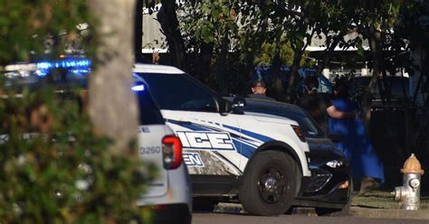Killeen Police Release Name Of Man Killed In Friday Officer Shooting