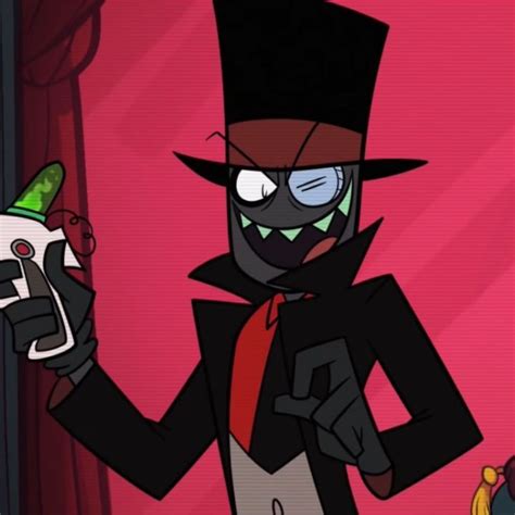 Black Hat Icon Desenho De Anime Fanart Anime