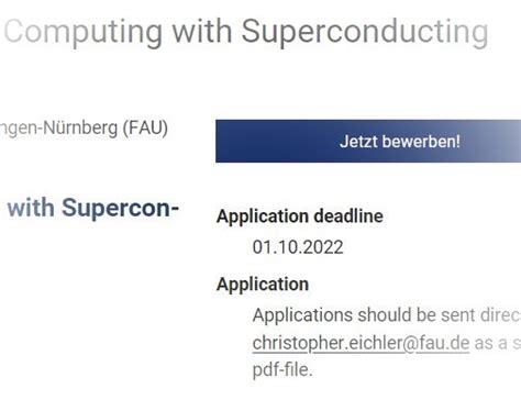 Laboratory For Quantum Science And Technology › Chair Of Experimental Physics