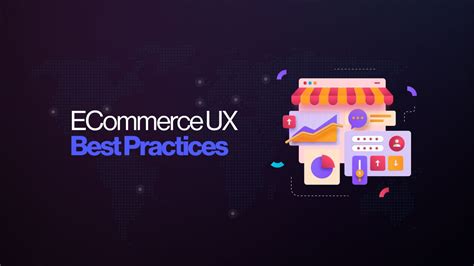 ECommerce UX Best Practices Guide For Businesses 2024