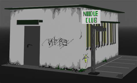 Weekly Game Jam 156 Russian Noodlette By Misterg Gamedev