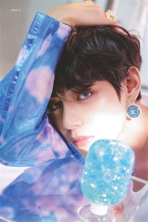 Pin By Tatianaa On Bts Bts Season Greeting Kim Taehyung Taehyung