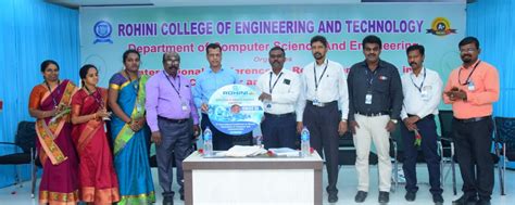 Rohini College Of Engineering And Technology Page 5 News And Updates Rohini College Of Engineering And Technology Page 5 News And Updates
