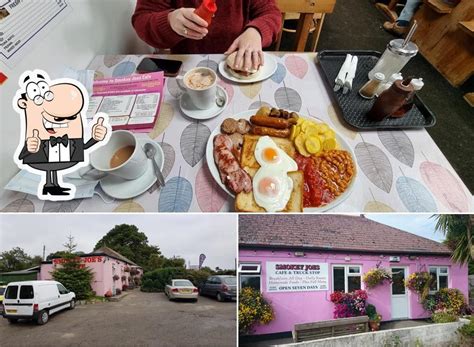 Smokey Joes Redruth Restaurant Menu Prices And Reviews