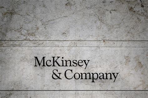 Affaire Mckinsey Perquisition Au Siège Français Du Cabinet De Conseil
