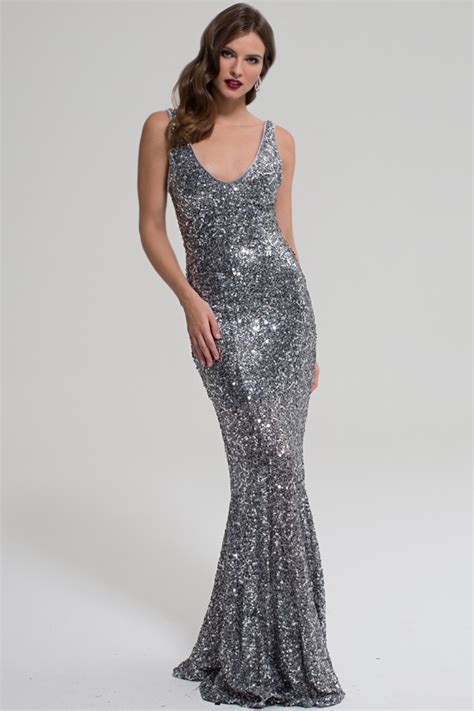 50 Perfect New Years Eve Sequin Dresses 2025 Plus Size Women Fashion