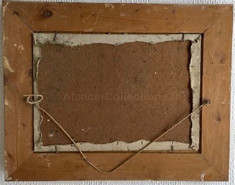 Alsace Collectionsfrgruninger Roger