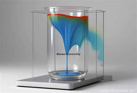Adaptable Viscosity Architecture Stable Diffusion Online