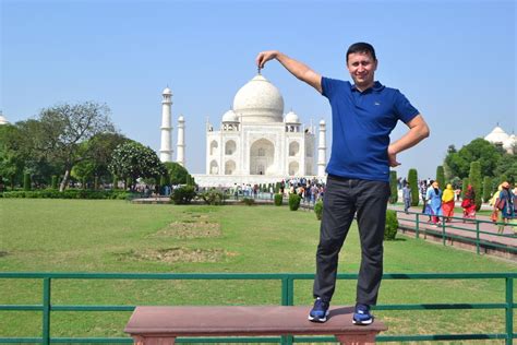Agra Taj Mahal Skip The Line Guided Tour With Options GetYourGuide