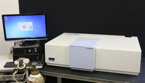 Perkin Elmer PE Lambda 900 950 UV VIS NIR PELA 1050 Integrating Sphere
