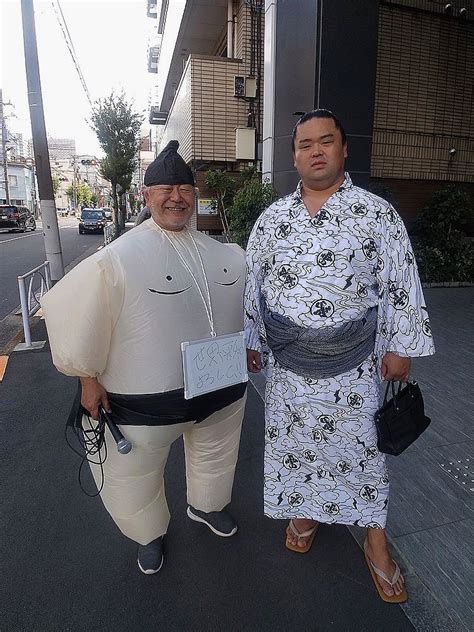 大相撲 元関脇 妙義龍が引退会見 “幸せな土俵人生だった” 大人の歳時記