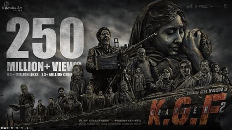 فیلم K G F Chapter 2 کی جی اف بخش ۲ ۲۰۲۲ دوبله فارسی دانلود و تماشا