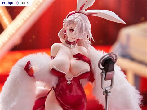 Azur Lane Prinz Heinrich Heinrich On Stage Ver