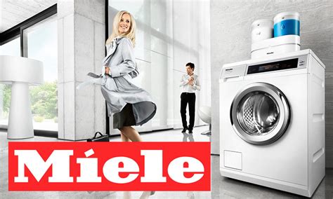 Отзывы о стиральных машинах Миле (Miele) и опыт их использования