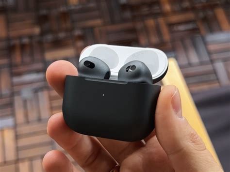 AirPods Pro 2022 will deliver Lossless audio quality - GEARRICE