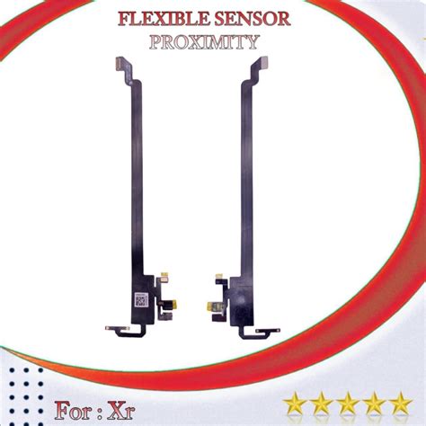 Jual Flexible Sensor Mic Xr Proximity Fullset Ic Original Shopee Indonesia Jual Flexible Sensor Mic Xr Proximity Fullset Ic Original Shopee Indonesia