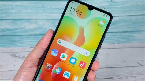 HP Xiaomi Layar 7 Inch Tampilan Lebih Luas Dan Jelas
