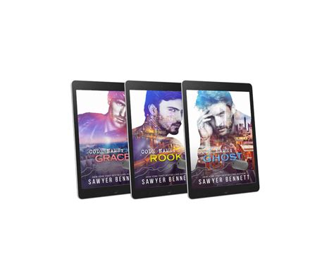 Digital Bundle Code Name Ghost Code Name Rook Code Name Grace