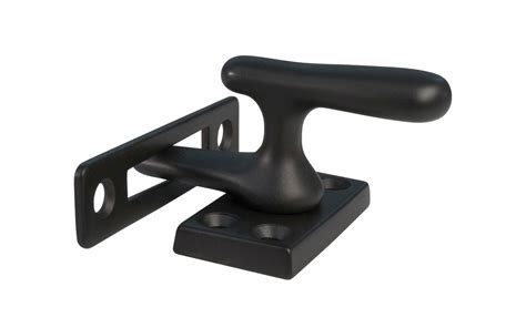 Classic Solid Brass Casement Window Latch ~ Regular Size Hardwick And Sons