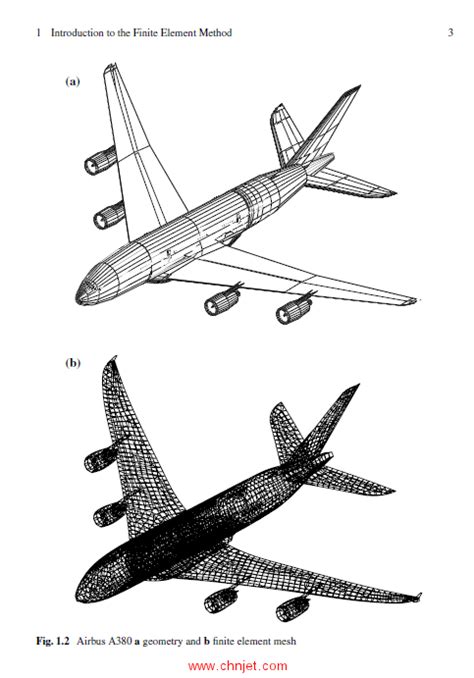 《computational Statics And Dynamics：an Introduction Based On The Finite E 图书资料下载 Chnjet喷气俱乐部