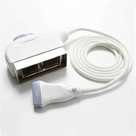 Ge 11l Ultrasound Probe At Best Price In Chennai By Access Imaging