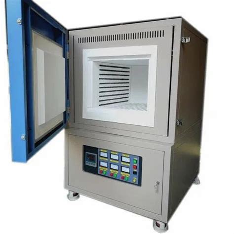 High Temperature Furnace At Best Price In Jaipur By Technosys Systems