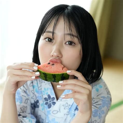 田中美久「好きなお酒は、地元・熊本の米焼酎『白岳しろ』です」【今週のカバーガールの胸のウチ】 Friday（フライデー）