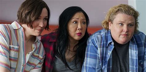 Margaret Cho On How ‘sex Appeal Revolutionizes The Teen Edy