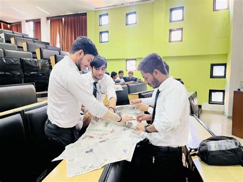 Deepesh Yadav On Linkedin Lpu Workshop Togethertowardssuccess