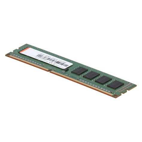 Módulo De Memoria De Computadora Módulo De Memoria Ddr3 Totalmente
