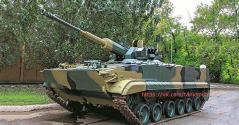 Bmp 3 History Design Variants Machinery Of War Discussion War