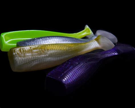 Subtle Differences…can Make A Big Difference Nlbn Baits The Saltwater Edge