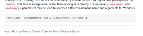 Readme Support Html In Markdown · Issue 8644 · Nugetnugetgallery